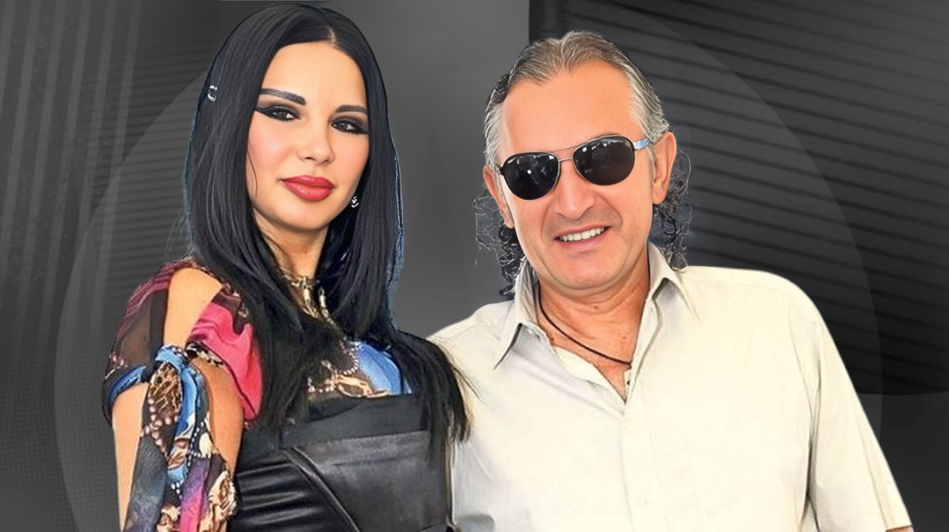 Cine este și cu ce se ocupă iubita lui Miron Cozma. Fostul lider al ...