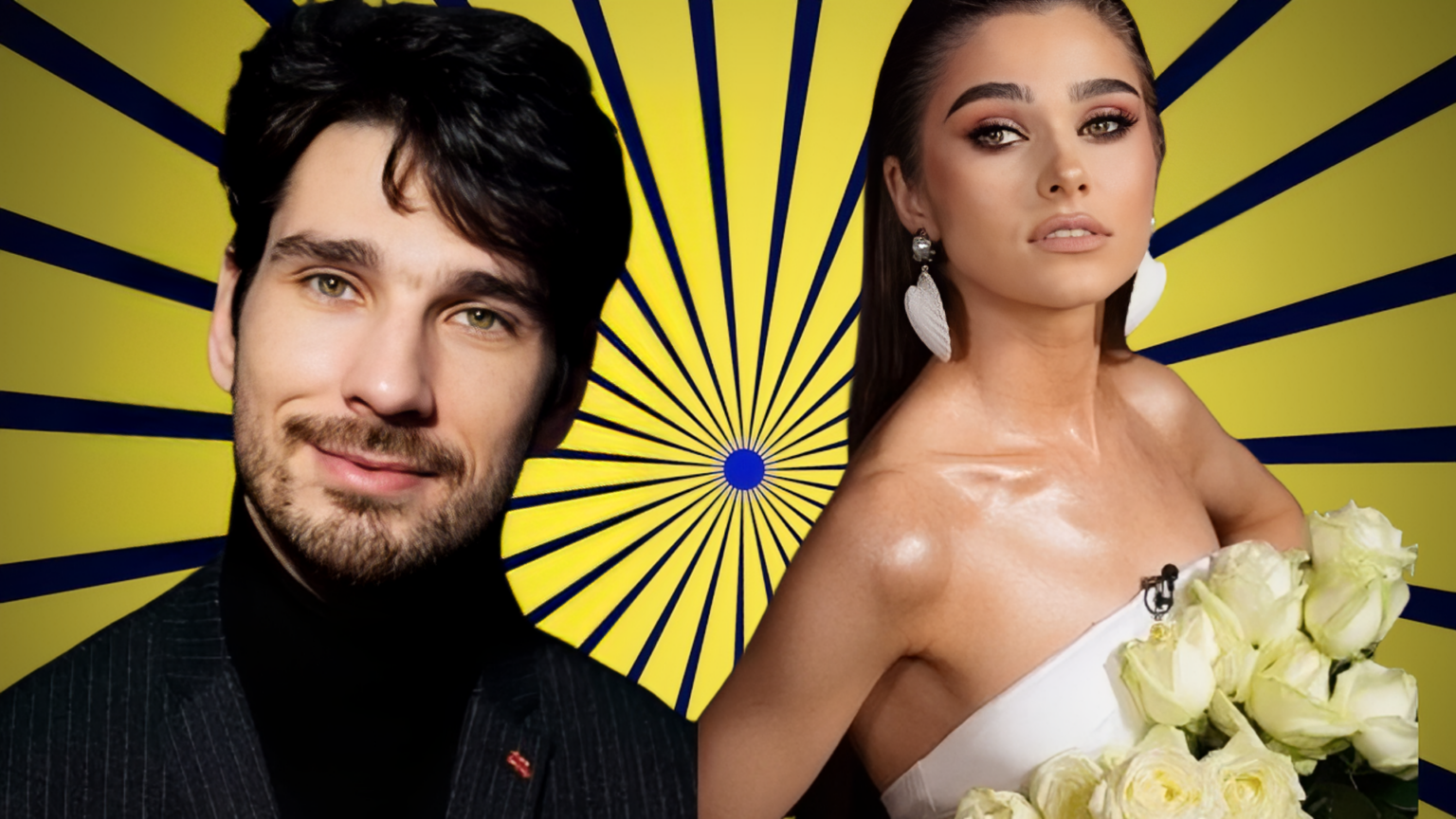 Theo Rose și Anghel Damian, nuntă în secret. Dezvăluirile artistei