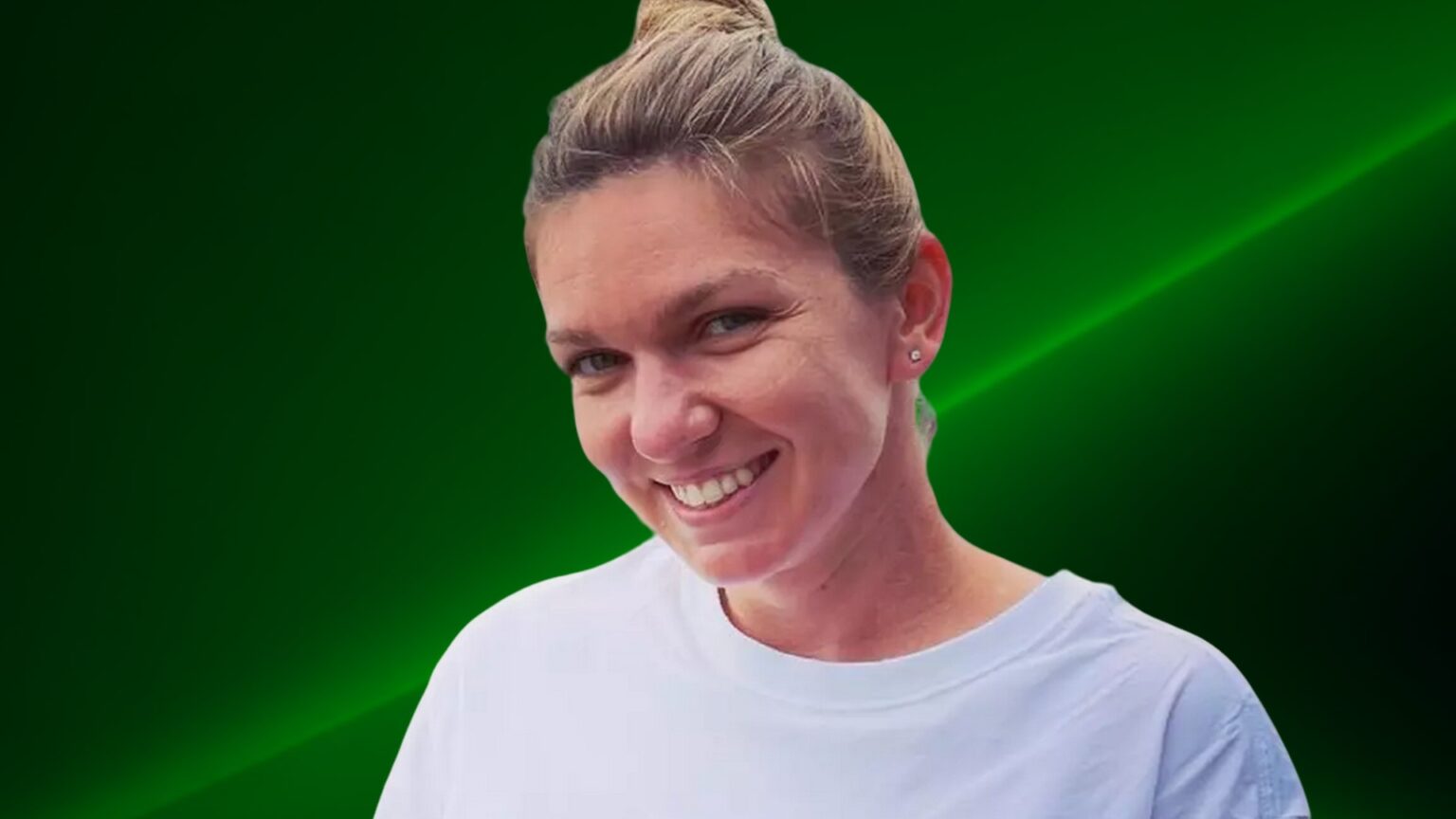 Simona Halep, un nou iubit la un an de la divorțul de Toni Iuruc