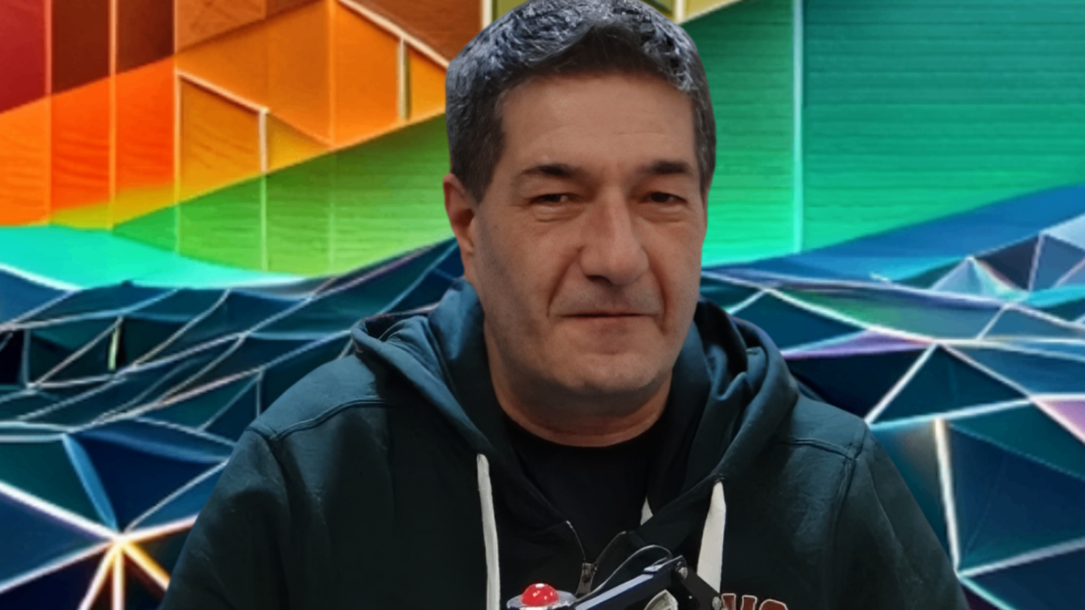 Radu Pietreanu susține că a fost mort pentru un minut. Actorul