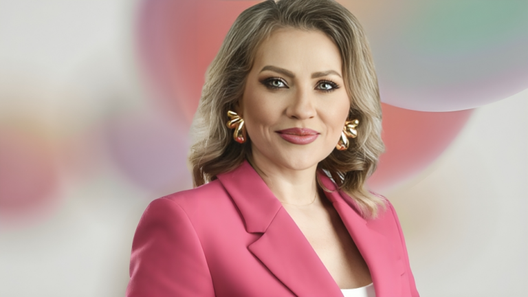Mirela Vaida o înlocuiește pe Mihaela Tatu la Antena 1.